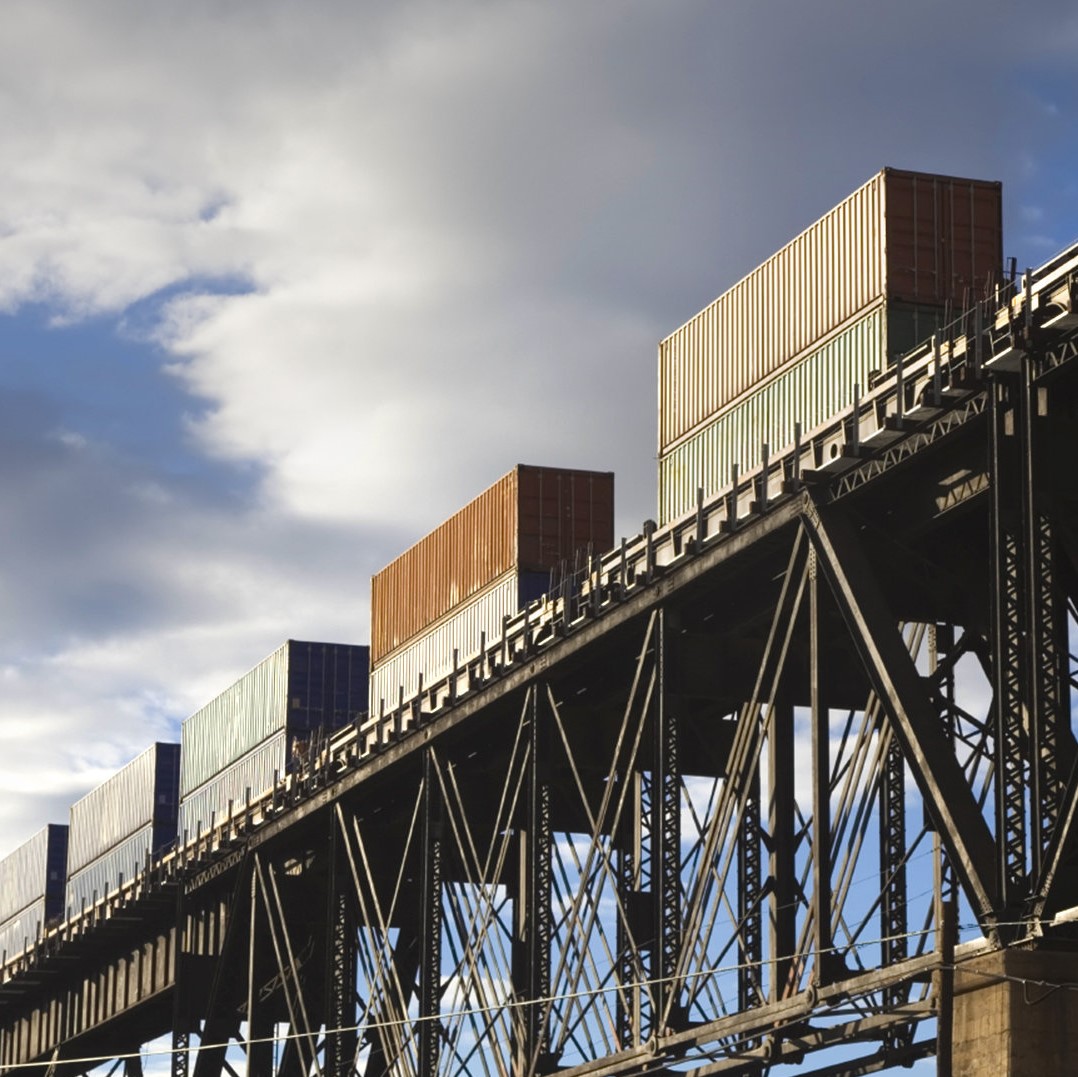 Featured Projects: Northwestern University Transportation Center ...
